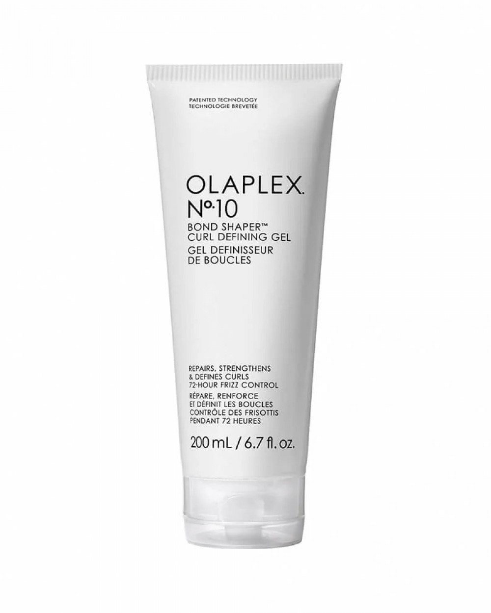 Olaplex - Gel definire bucle si reparare No.10 Bond Shaper 200ml
