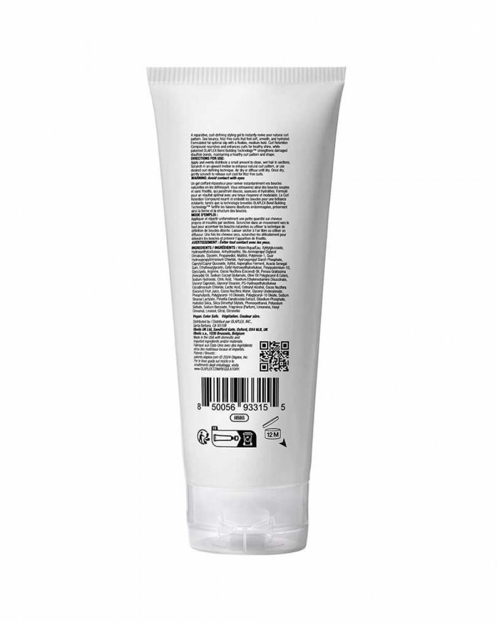 Olaplex - Gel definire bucle si reparare No.10 Bond Shaper 200ml