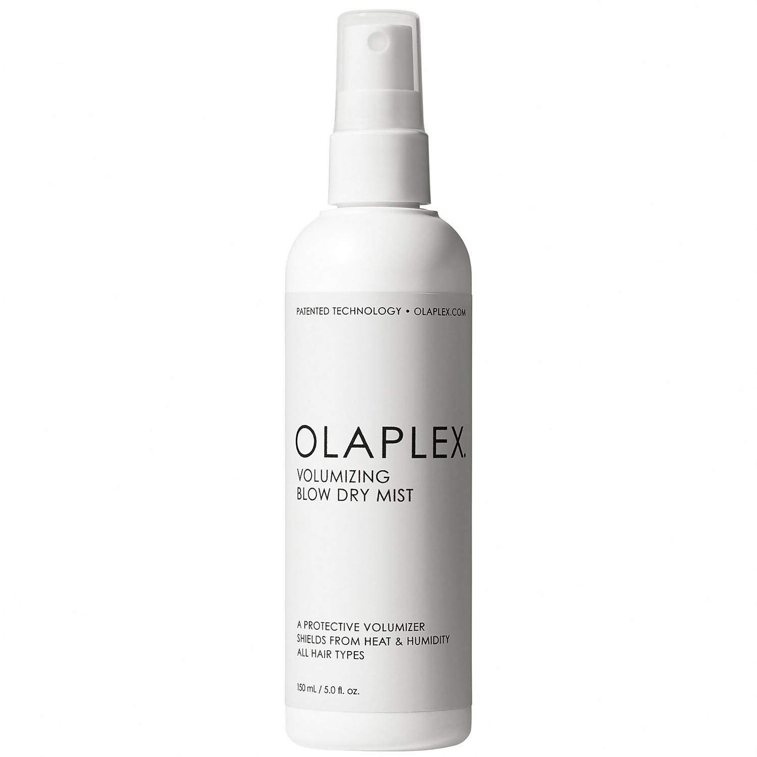 Olaplex - Spray volum si protectie termica Volumizing Blow Dry Mist 150ml